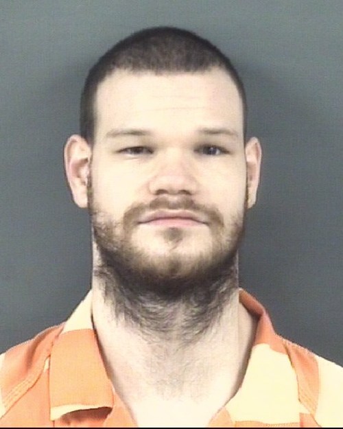 ROBERTS JONATHAN EDWARD 05/05/2021 - Cumberland County Mugshots Zone