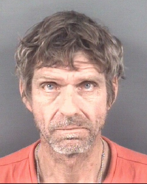 HUDSON DWIGHT DARIUS 05/08/2021 - Cumberland County Mugshots Zone