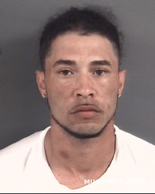 CHAVIS ANTHONY JUSTIN 05/11/2021 - Cumberland County Mugshots Zone