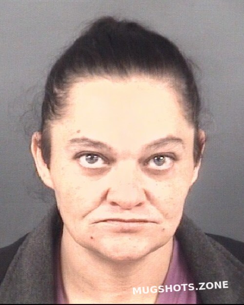 HAMMONDS TONYA DENISE 05/16/2021 - Cumberland County Mugshots Zone