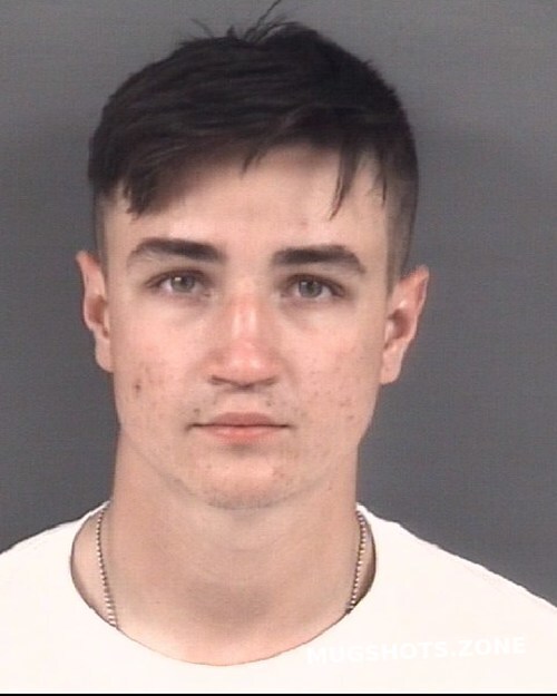 HAYES GREYSON MATTHEW 05/16/2021 - Cumberland County Mugshots Zone
