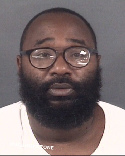 MATTHEWS RICHARD BERNELL 05/17/2021 - Cumberland County Mugshots Zone