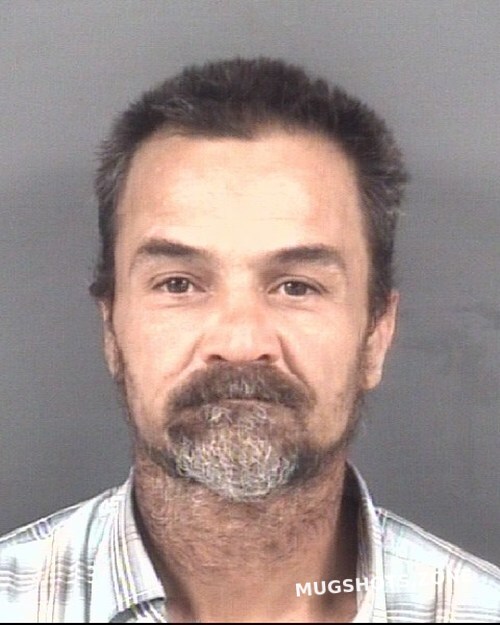 FISH GEORGE DANIEL 05/25/2021 - Cumberland County Mugshots Zone