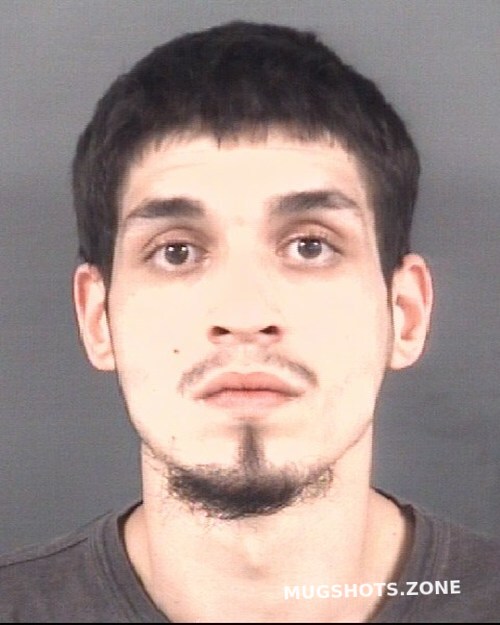 CHAVIS JASON DAKOTA 05/26/2021 - Cumberland County Mugshots Zone