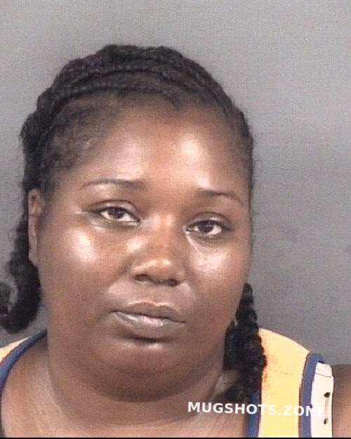 Burns Krista Tiara 05 28 2021 Cumberland County Mugshots Zone