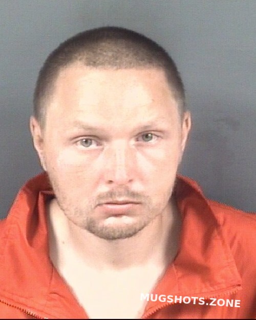 PEREDO ANTHONY THOMAS 05/29/2021 - Cumberland County Mugshots Zone