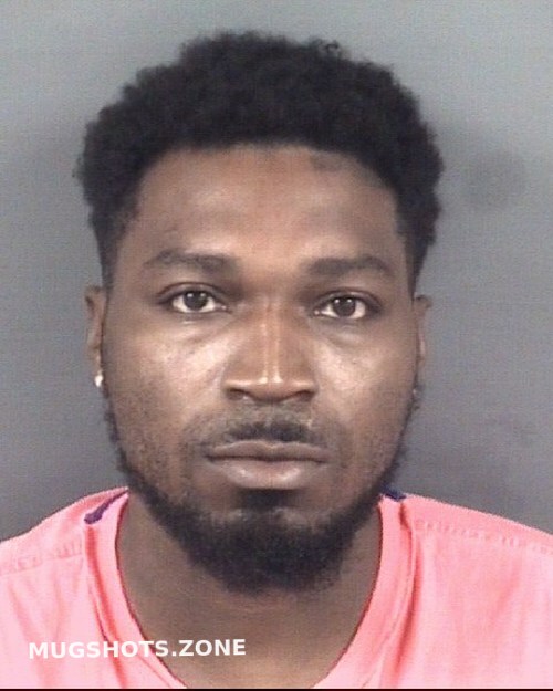 DAVIS ERIC DESHAWN 06/01/2021 - Cumberland County Mugshots Zone
