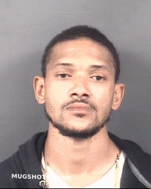 MCLAMB MICHAEL DAVID 06/02/2021 - Cumberland County Mugshots Zone