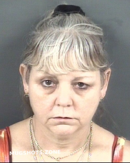HELTON DEBORAH ELAINE 06/02/2021 - Cumberland County Mugshots Zone