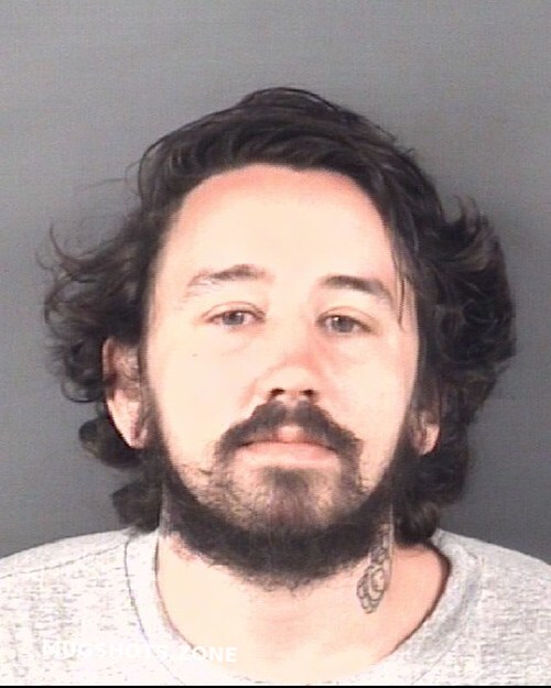 SESSOMS DUSTIN COLE 06/02/2021 - Cumberland County Mugshots Zone