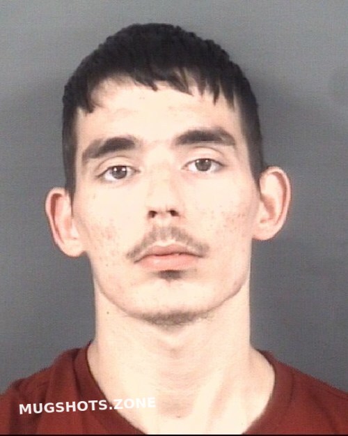 PORTER BLAKE ELLIS 06/02/2021 - Cumberland County Mugshots Zone