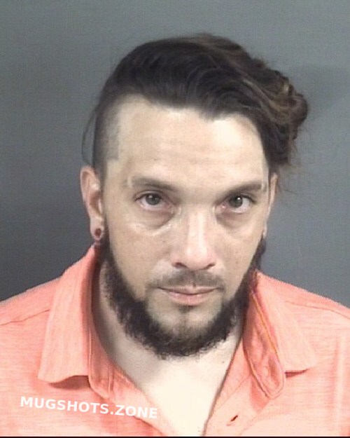 BURGETTE JOHN MICHAEL 06/17/2021 - Cumberland County Mugshots Zone