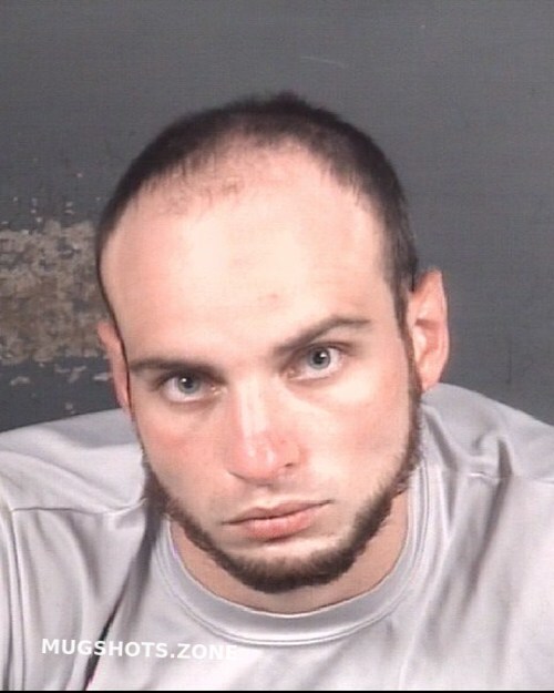 DETAR IAN CALEB 06/24/2021 - Cumberland County Mugshots Zone
