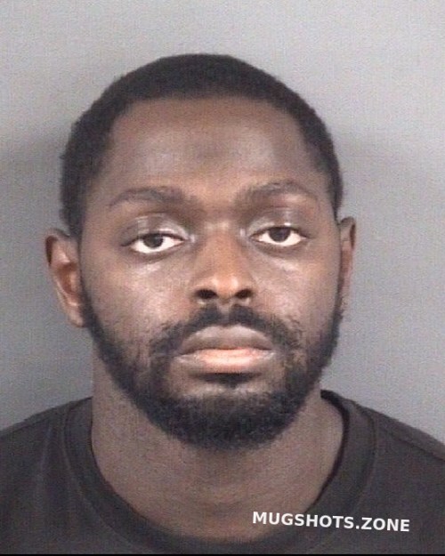 BENJAMIN JAEVON RAHSAAN 06/25/2021 - Cumberland County Mugshots Zone