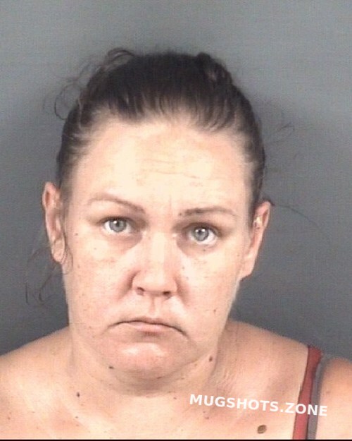 DULIN CHRISTINA NICOLE 06/27/2021 - Cumberland County Mugshots Zone