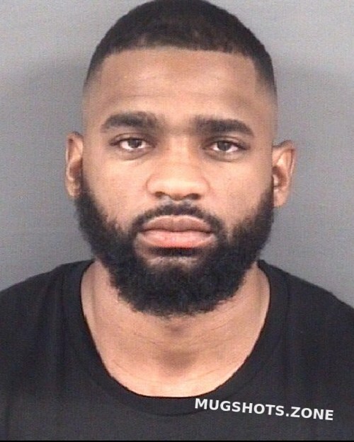 HANDLEY DARNELL ALLEN 07/03/2021 - Cumberland County Mugshots Zone