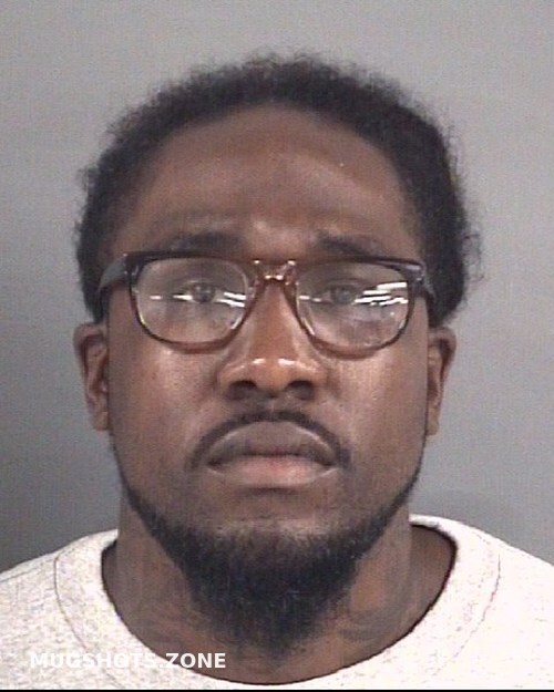 THOMPSON DARRELL ALAN 07/06/2021 - Cumberland County Mugshots Zone