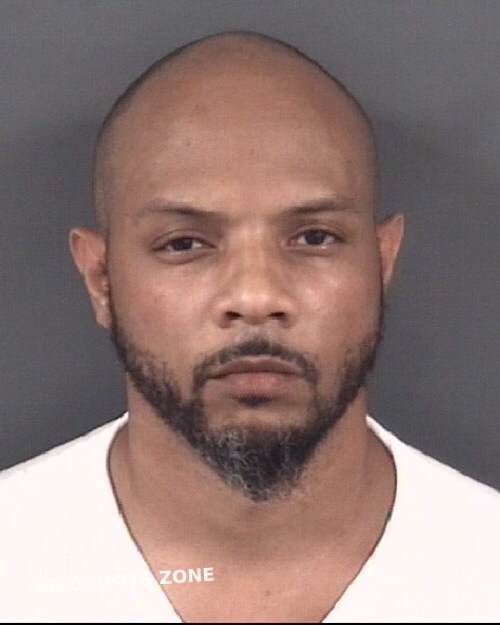 POWELL JAMEL 07/11/2021 - Cumberland County Mugshots Zone