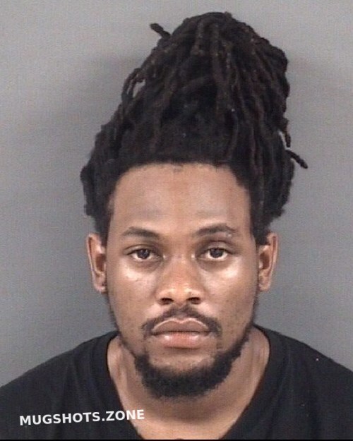 BRADSHAW ANTHONY XAVIER DESEAN 07/13/2021 - Cumberland County Mugshots Zone