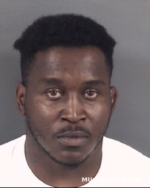 BENNETT THOMAS LEE 07/15/2021 - Cumberland County Mugshots Zone