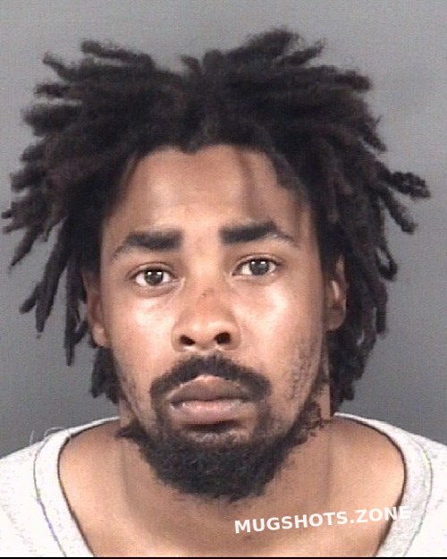 LEACH CALVIN JEFFERSON 07/15/2021 - Cumberland County Mugshots Zone