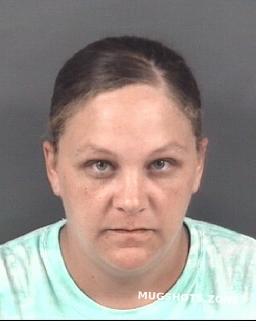 LOCKLEAR AMBER RAE 07/16/2021 - Cumberland County Mugshots Zone