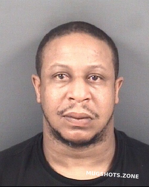 STACKHOUSE CEDRICK LEVAR 07/17/2021 - Cumberland County Mugshots Zone