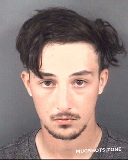 PULEO GABRIELE ADAM 07/20/2021 - Cumberland County Mugshots Zone