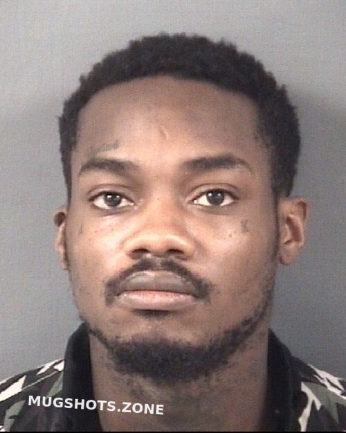 KNIGHT KEVIN JOSHUA ANTOINE 07/21/2021 - Cumberland County Mugshots Zone