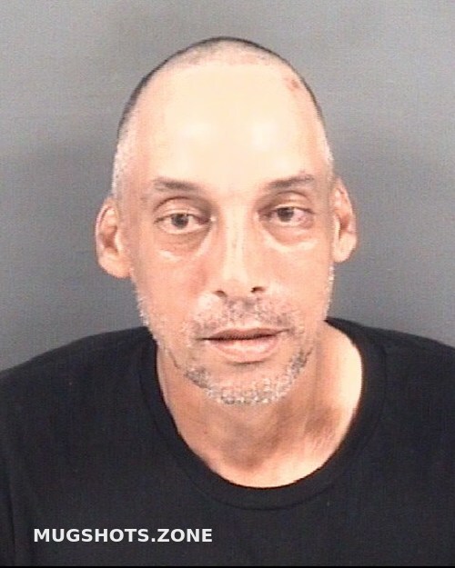 HUNT JOSEPH LEE 07/25/2021 - Cumberland County Mugshots Zone