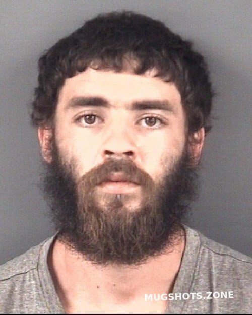 CHAVIS DUSTIN STEVEN 07/26/2021 - Cumberland County Mugshots Zone