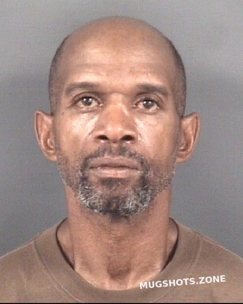 MCNEILL RODNEY RAY 07/27/2021 - Cumberland County Mugshots Zone