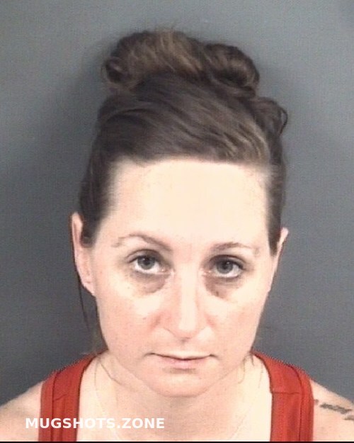 ST GEORGE AMBER MARIE 08/11/2021 - Cumberland County Mugshots Zone