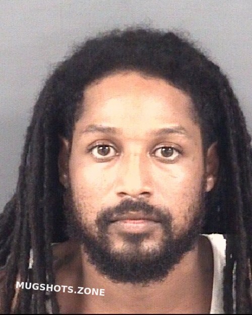 WILLIAMS ALVESTER AARON 08/12/2021 - Cumberland County Mugshots Zone
