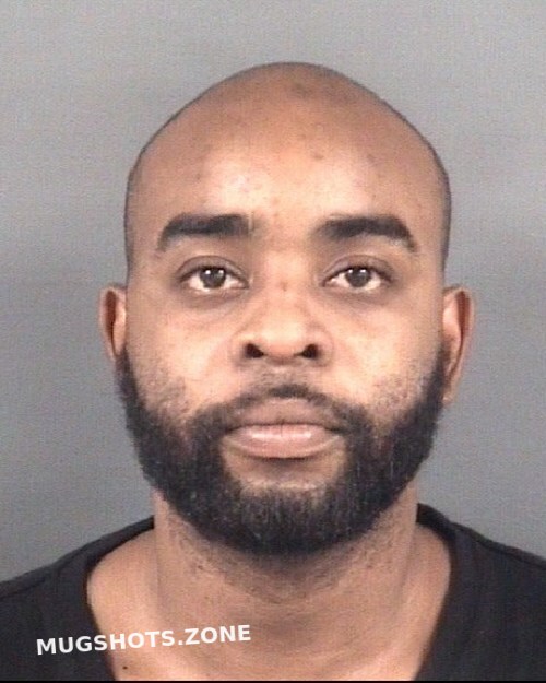 BUXTON ALLEN KENTRELL 08/12/2021 - Cumberland County Mugshots Zone