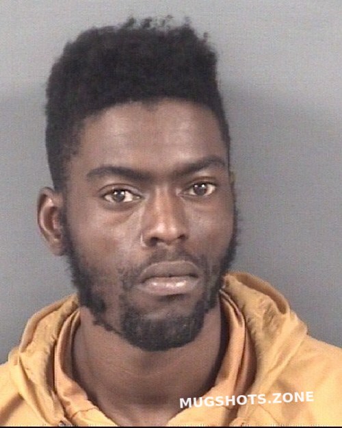 GRADY KEASHUN MARQUEZ 08/15/2021 - Cumberland County Mugshots Zone