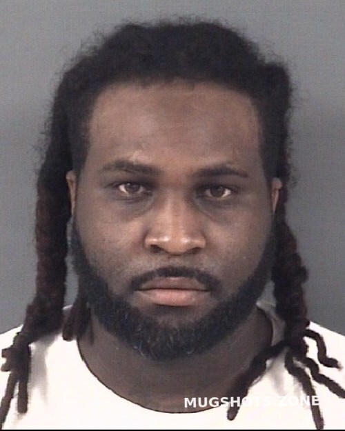 SMITH NATHAN DERELL 08/17/2021 - Cumberland County Mugshots Zone