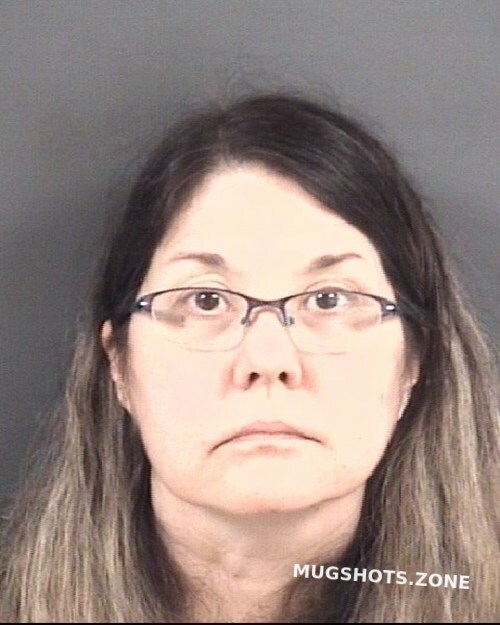 JOHNSON JENNIFER JOANNE 08/17/2021 - Cumberland County Mugshots Zone