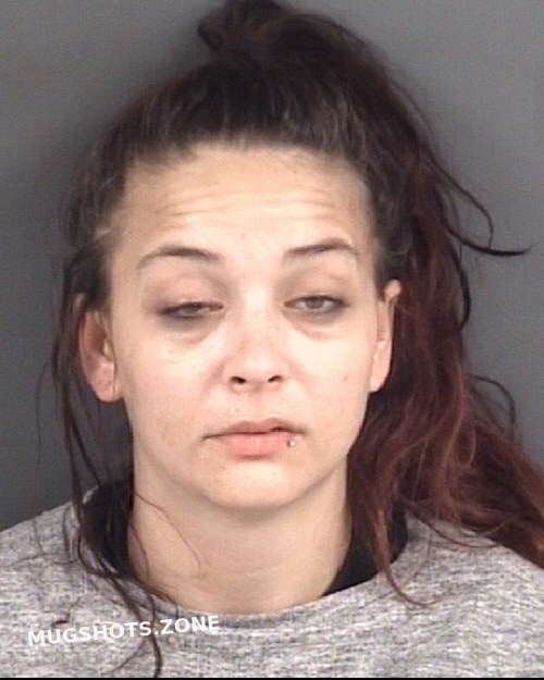 HOWERTON ASHLEY VICTORIA 08/18/2021 - Cumberland County Mugshots Zone