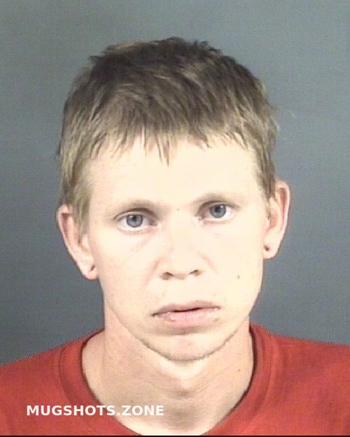 LOCKLEAR CHRISTOPHER DALE 08/22/2021 - Cumberland County Mugshots Zone