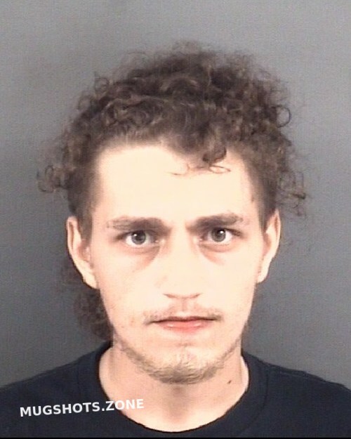 LOCKLEAR CHARLES JUSTIN 08/23/2021 - Cumberland County Mugshots Zone