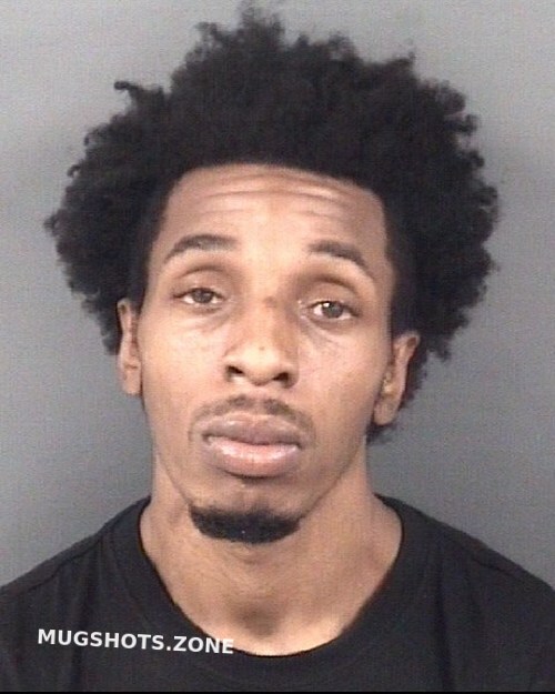 THOMPSON RASHEED LEE 08/27/2021 - Cumberland County Mugshots Zone