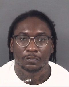 STUDIVENT ANTHONY RASHAWN 08/30/2021 - Cumberland County Mugshots Zone