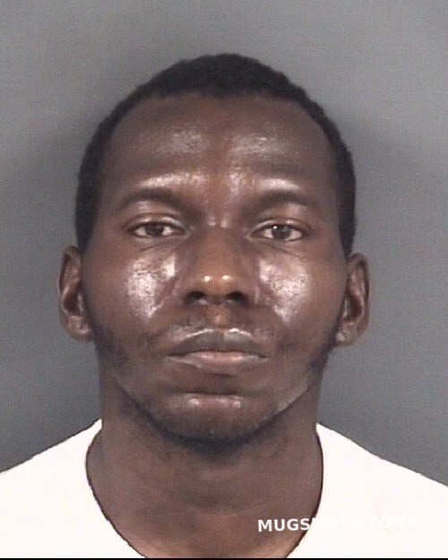 JACKSON TERRELL DEVON 08/30/2021 - Cumberland County Mugshots Zone