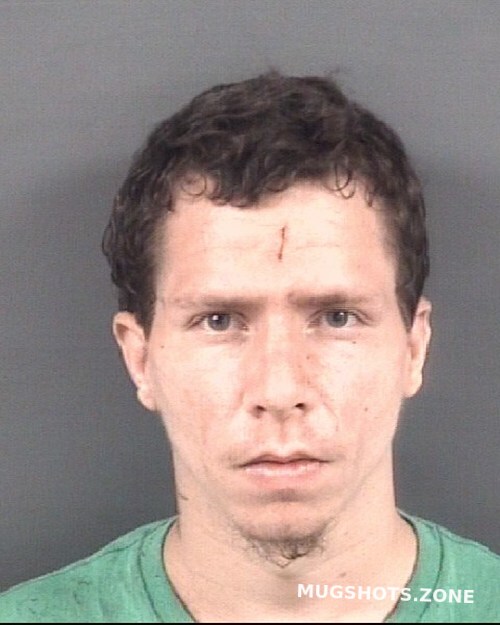 SELLER JOSEPH ERVIN 08/30/2021 - Cumberland County Mugshots Zone