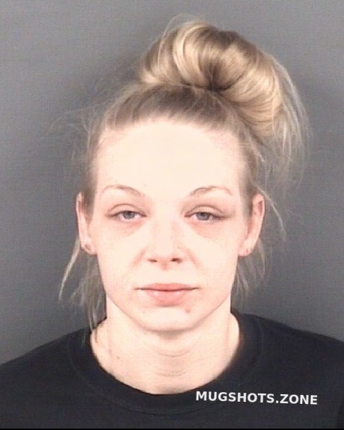 HAIR APRIL NICOLE 08/30/2021 - Cumberland County Mugshots Zone