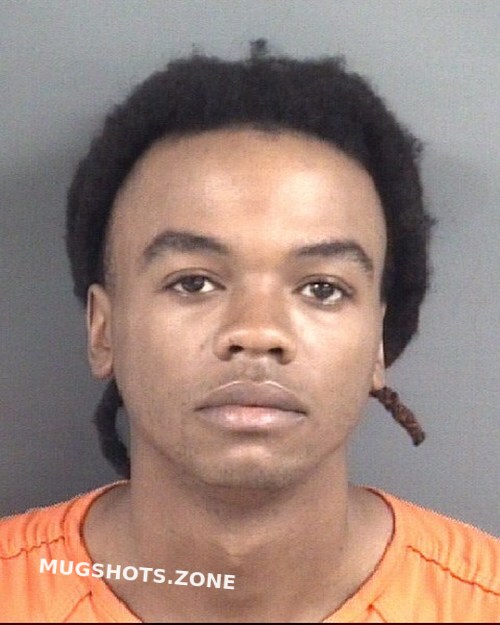 MCCRAY NATHANIEL LAMAR 09/03/2021 - Cumberland County Mugshots Zone