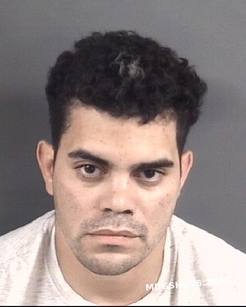 DELAROSA BRYAN ANGEL 09/04/2021 - Cumberland County Mugshots Zone