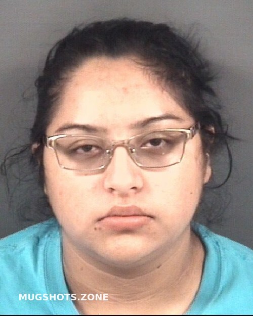REVILLA AMY MARIE 09/06/2021 - Cumberland County Mugshots Zone