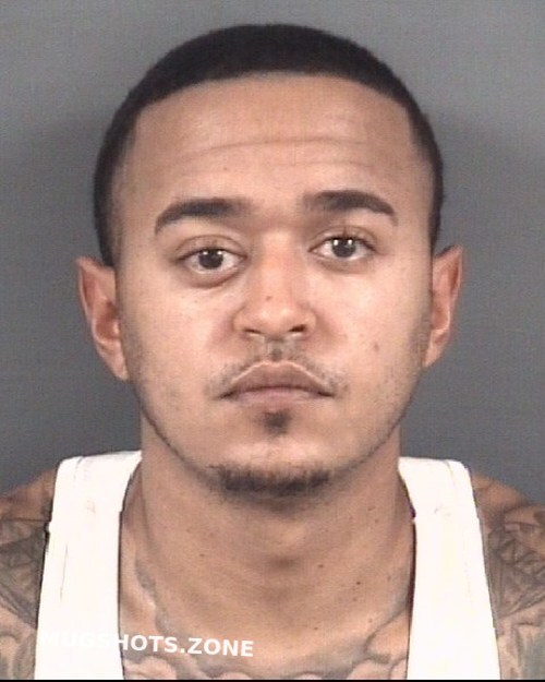 CALVIN AUSTIN VINCENT 09/08/2021 - Cumberland County Mugshots Zone